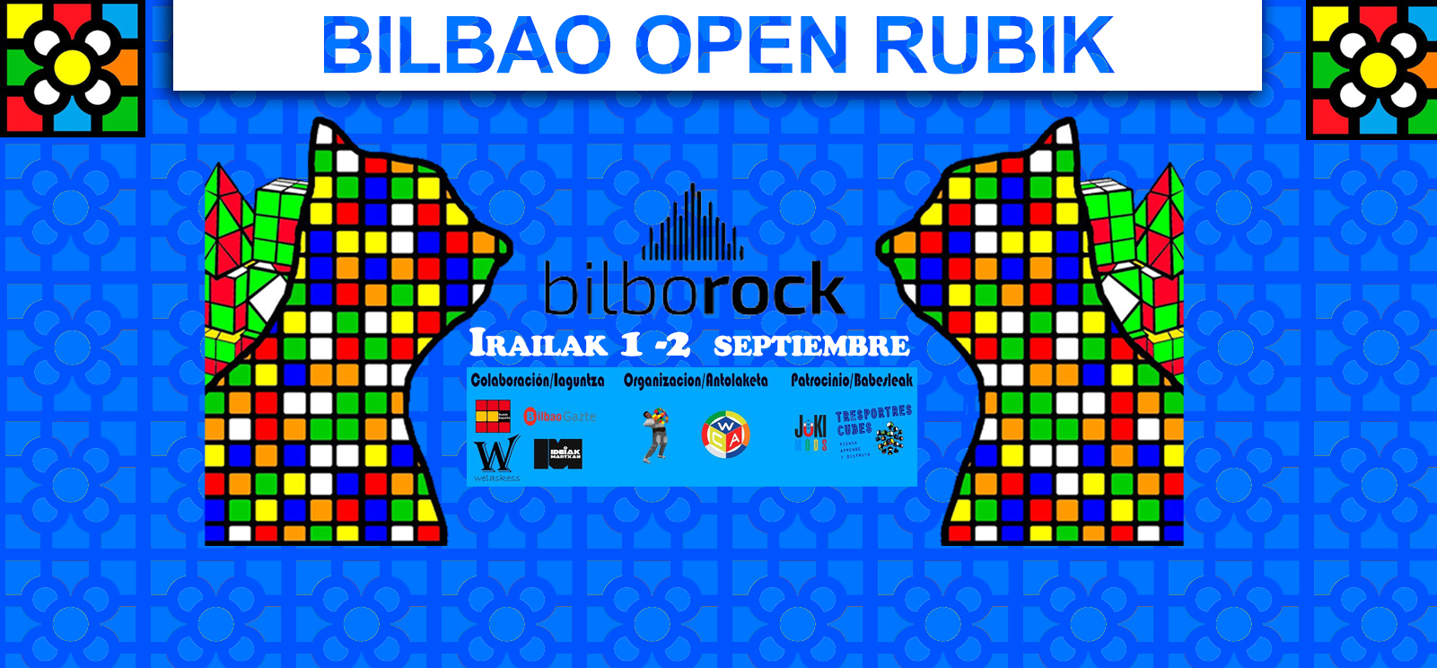 Slider_bilbaoopenrubik - Bilbao Gazte