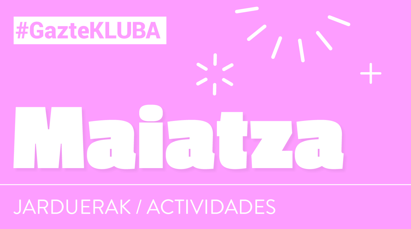 GZK_banners_5_2023 - Bilbao Gazte