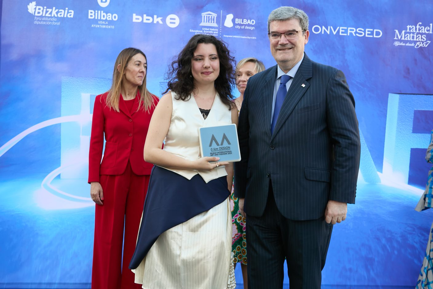 BIAAF Alcalde_09 - Bilbao Gazte