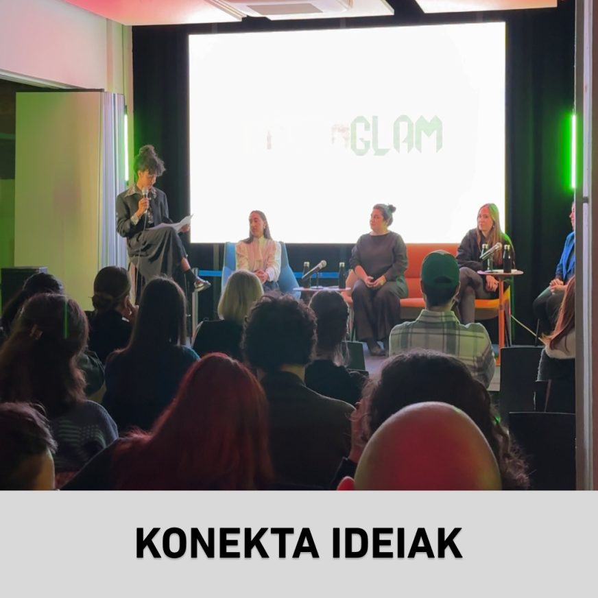 Konekta - La Perrera - Bilbao Gazte