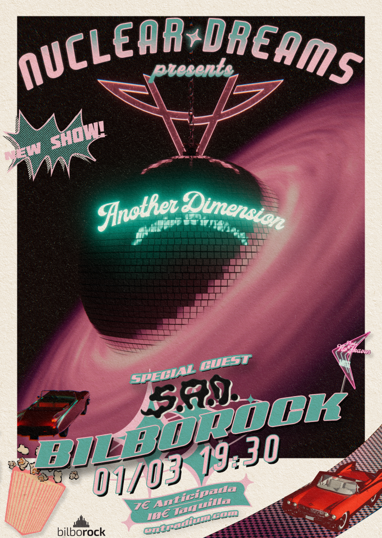 2025-03-01 Cartel-NCDR-SAD-2025 - Bilbao Gazte